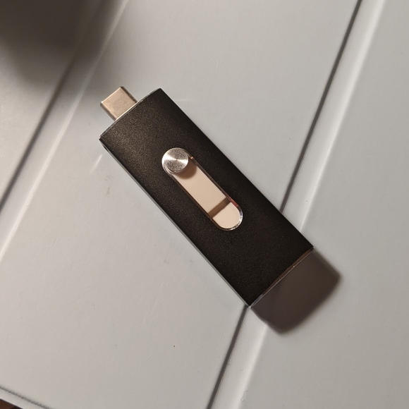 Kexin | Other | Usb C To Usb 3 Dual End Flash Drive For Phone Storage ...